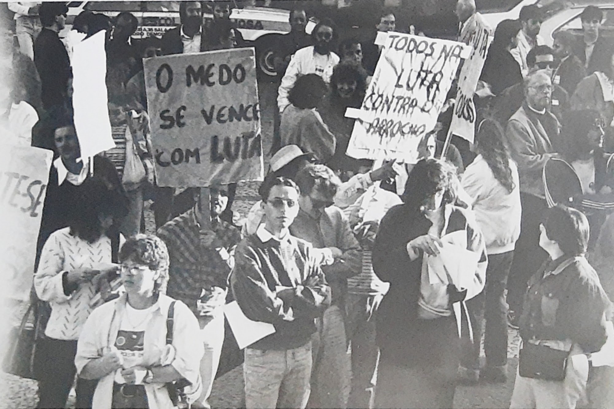 Anos 1960 – Sinergia CUT