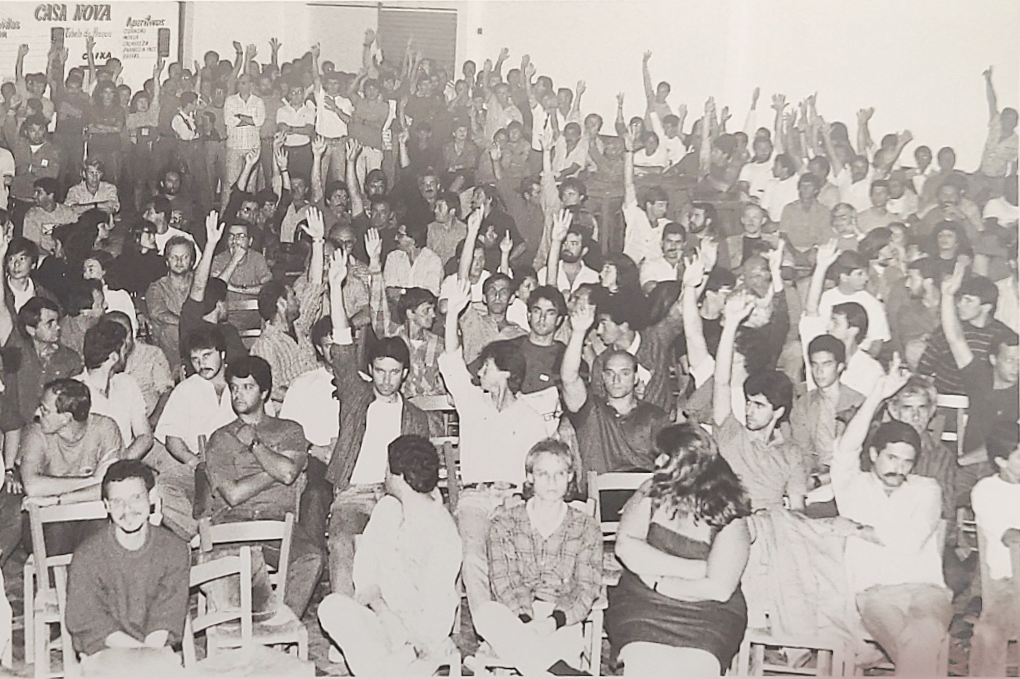 Anos 1980 – Sinergia CUT